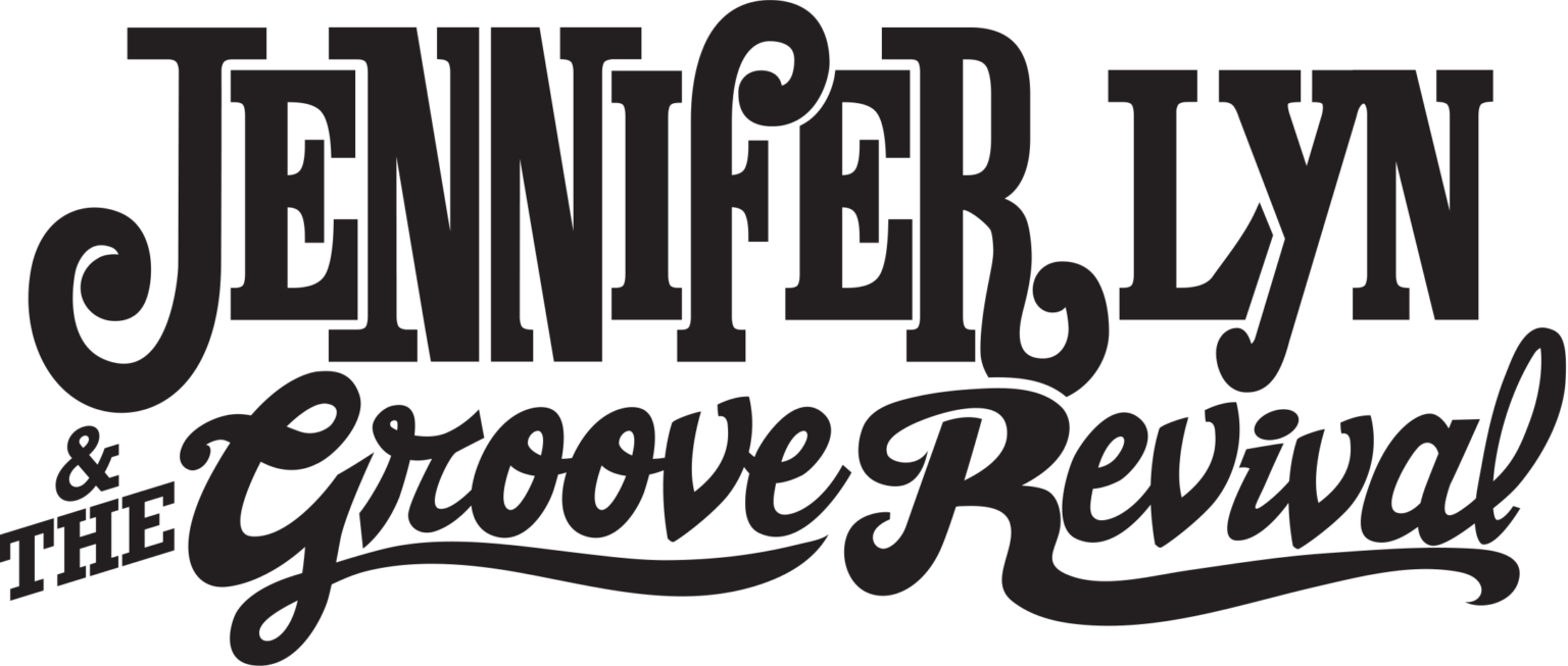 SHOWS - for Jennifer Lyn & The Groove Revival